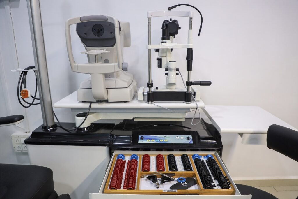 Gallery - Akshar Best Eye Hospital In Surat